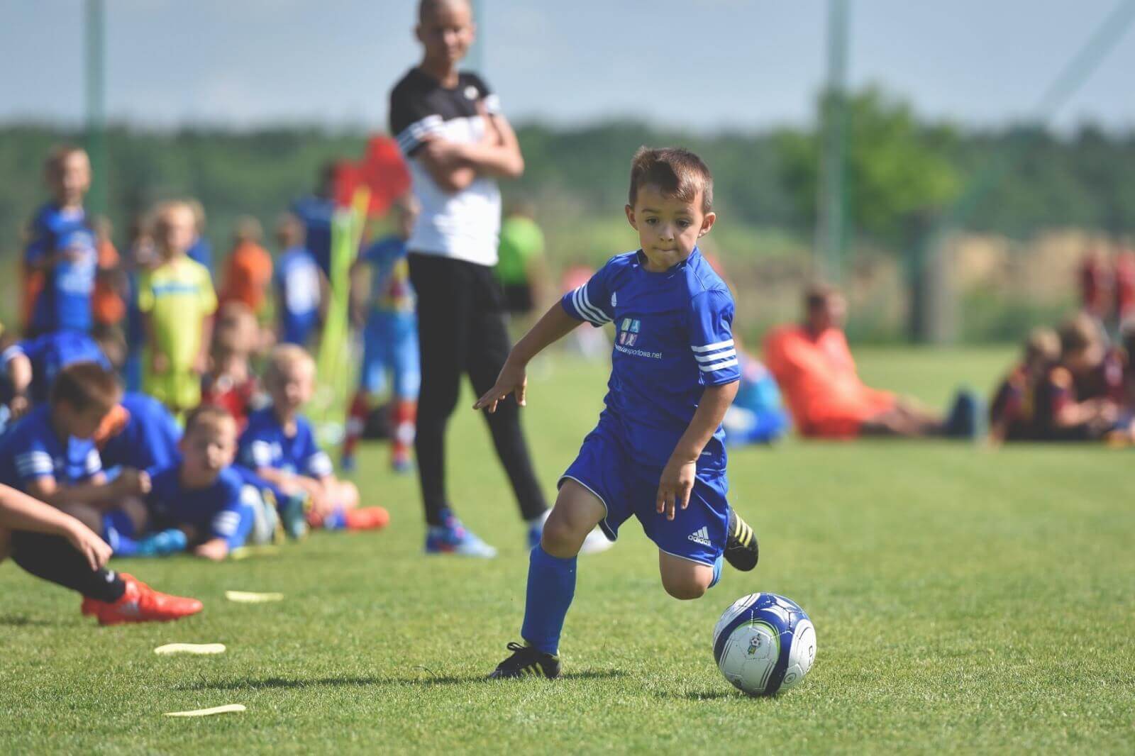 The Importance of Football Development | Avanza Training Academy