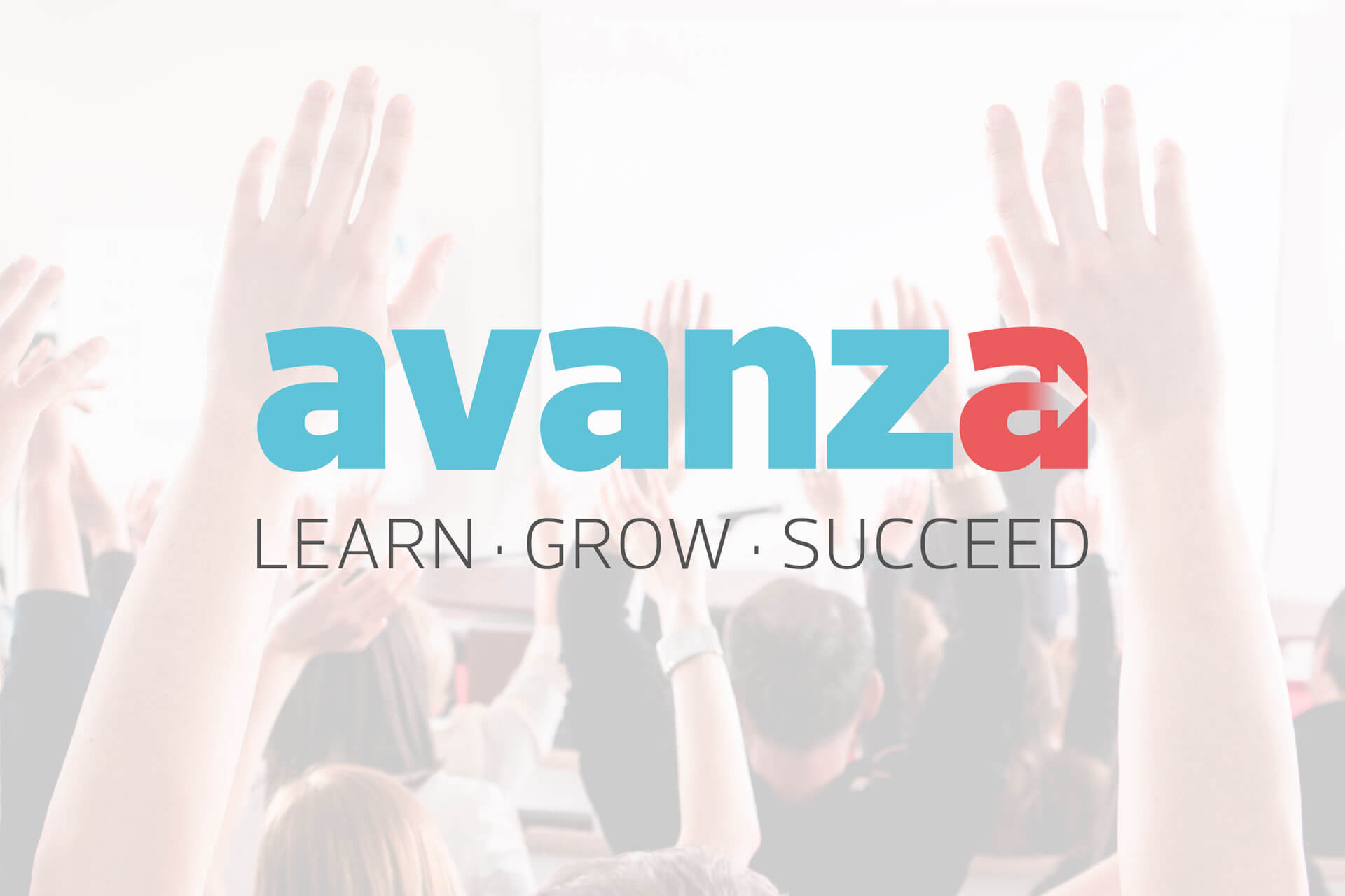Avanza Training Academy | Education, Sports, Business